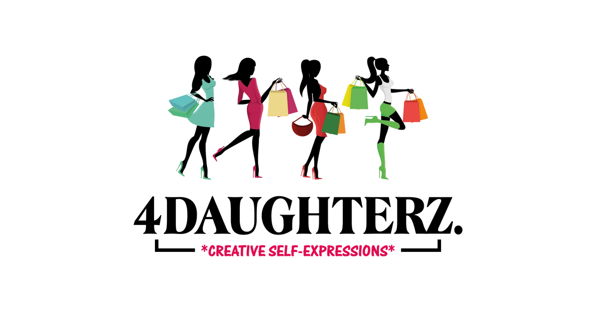 4daughterz. – 4daughterz.com